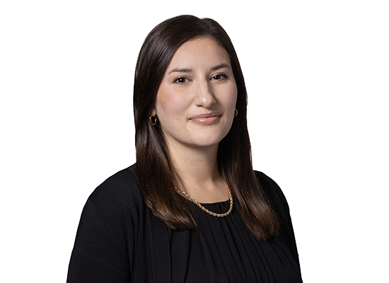Ruby L. Avison | Sullivan & Cromwell LLP