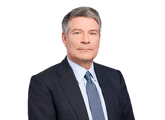 Steven L. Holley | Sullivan & Cromwell LLP