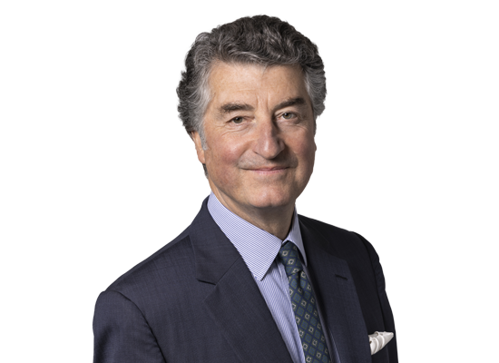 Basil Zirinis | Sullivan & Cromwell LLP