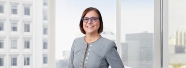 Why Partner Stephanie Wheeler Chose S&C I Careers | Sullivan & Cromwell LLP