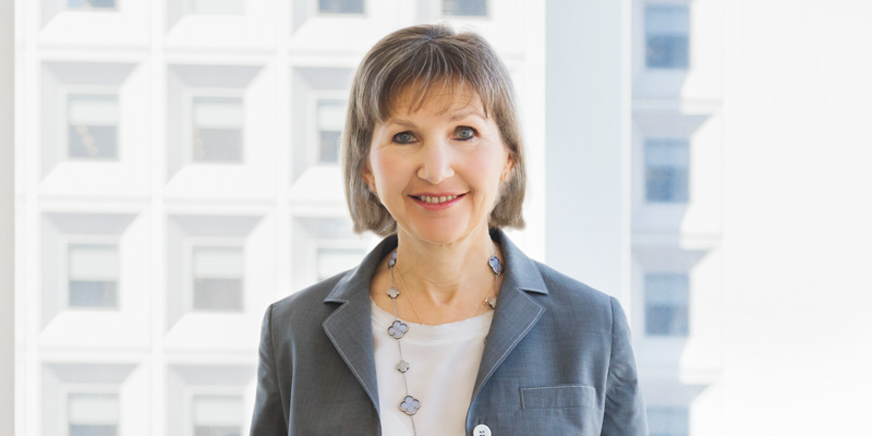 Alison S. Ressler | Sullivan & Cromwell LLP