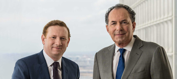 Andrew Gerlach I S&C Partner I General Practice and M&A Lawyer ...