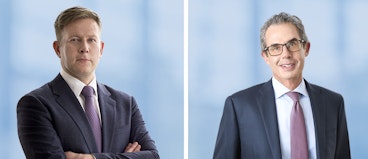 Richard C. Pepperman II | Sullivan & Cromwell LLP