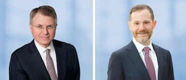 Jared Fishman I S&C Partner I Capital Markets and Cybersecurity Lawyer ...